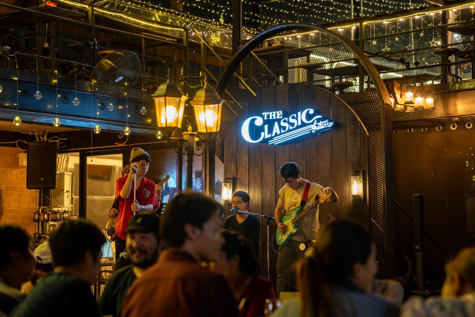 曼谷+芭達雅｜泰經典五天四夜 9590 元起（半自助行程） - 泰玩客旅遊