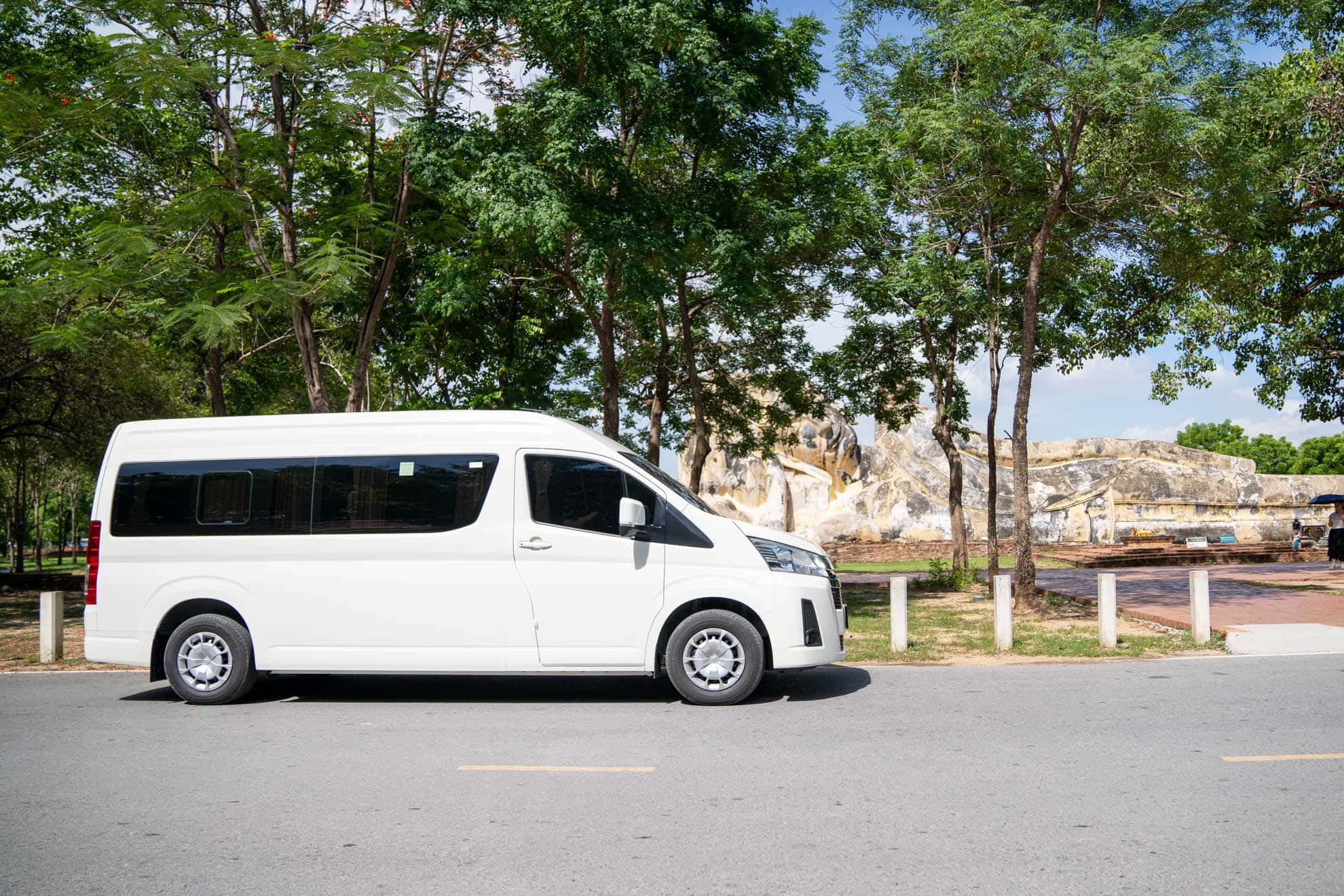 泰國包車、單趟接駁與機場接送、客製化行程 - 泰玩客旅遊